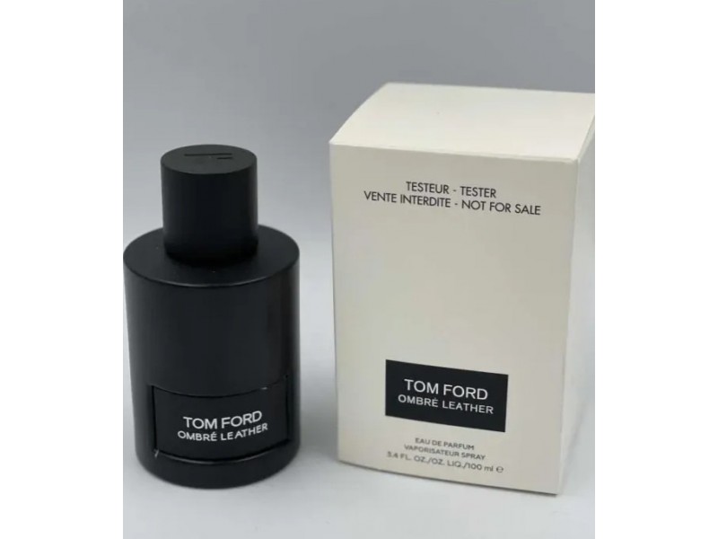 TOM FORD Ombre leather - Luksuzan