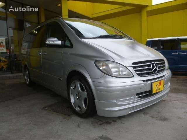 Mercedes-Benz VIANO putnički minibus