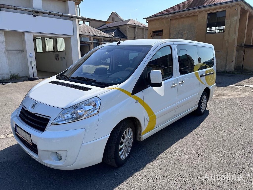 Peugeot EXPERT XDAHZ4 putnički minibus