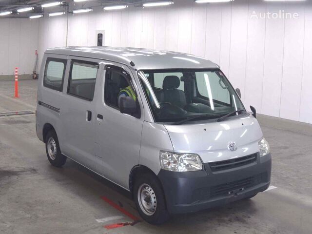 Toyota TOWNACE VAN putnički minibus