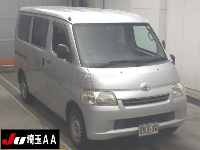 Toyota TOWNACE VAN putnički minibus