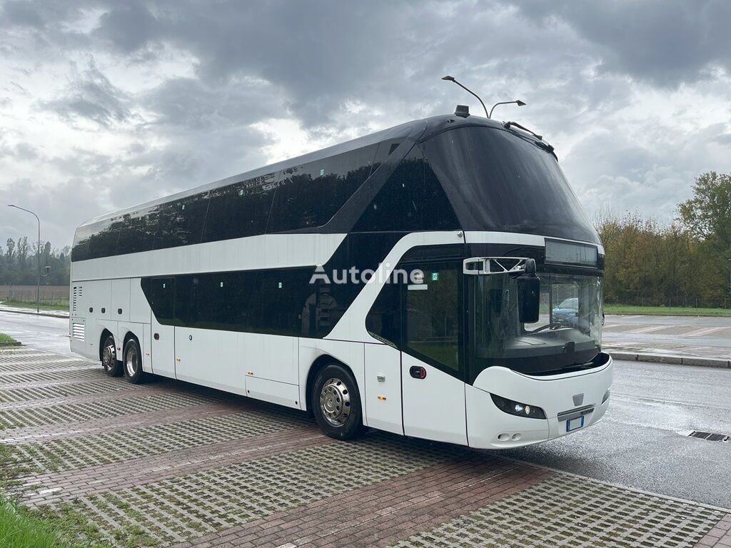 Neoplan Skyliner L dvospratni autobus