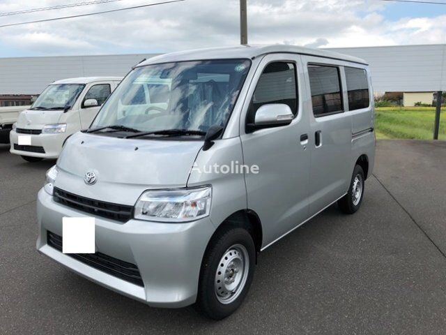 Toyota TOWNACE VAN minivan