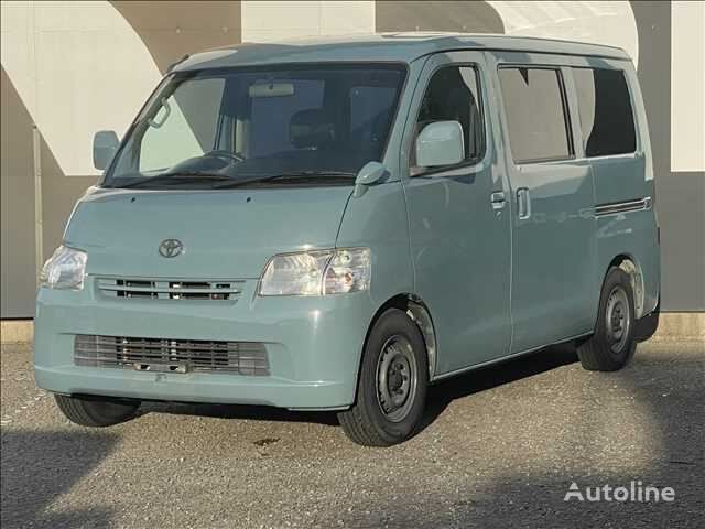 Toyota TOWNACE VAN minivan