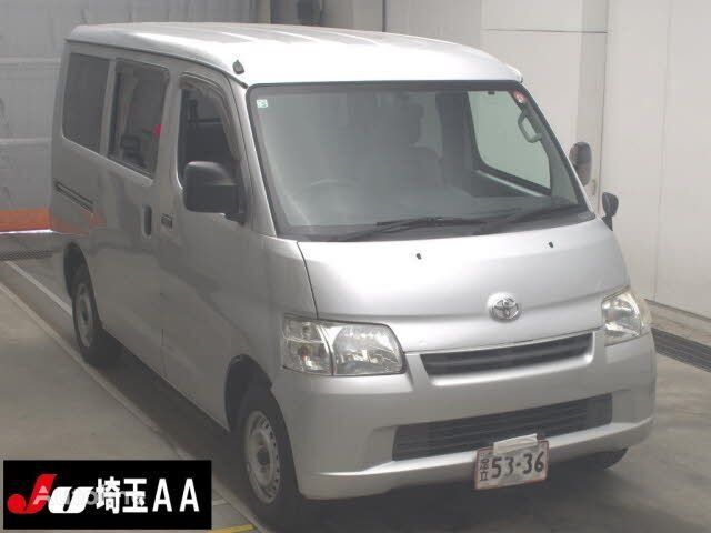 Toyota TOWNACE VAN kombi minibus