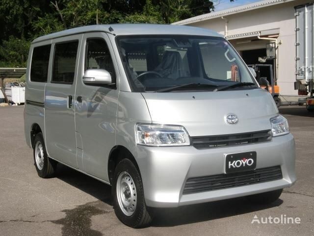 Toyota TOWNACE VAN kombi minibus