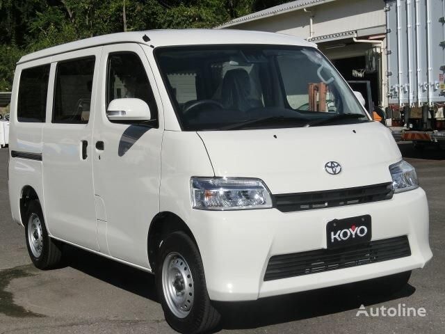 Toyota TOWNACE VAN kombi minibus