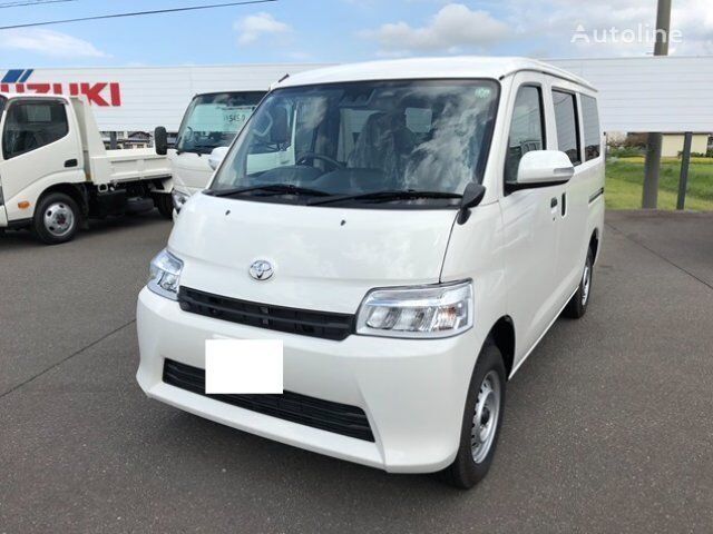 Toyota TOWNACE VAN kombi minibus