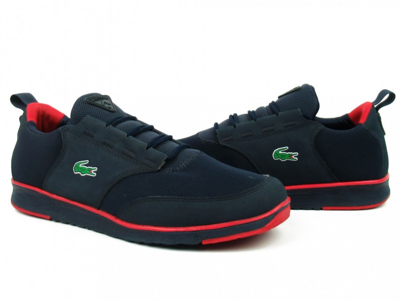 Lacoste Light patike N5782