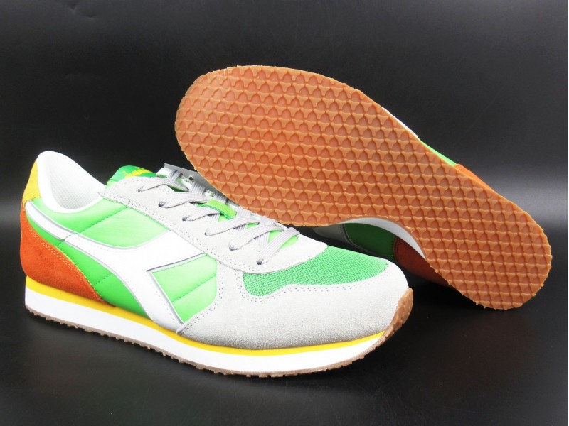 Diadora K Run II patike NOVO KOŽA K151/45