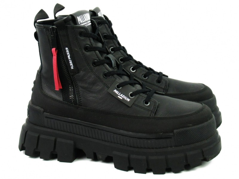 Palladium Revolt boot čizme N6032