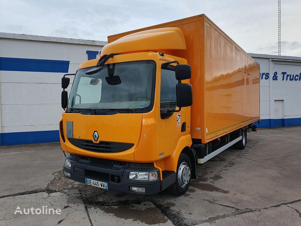 Renault Midlum 180 DXi kamion furgon