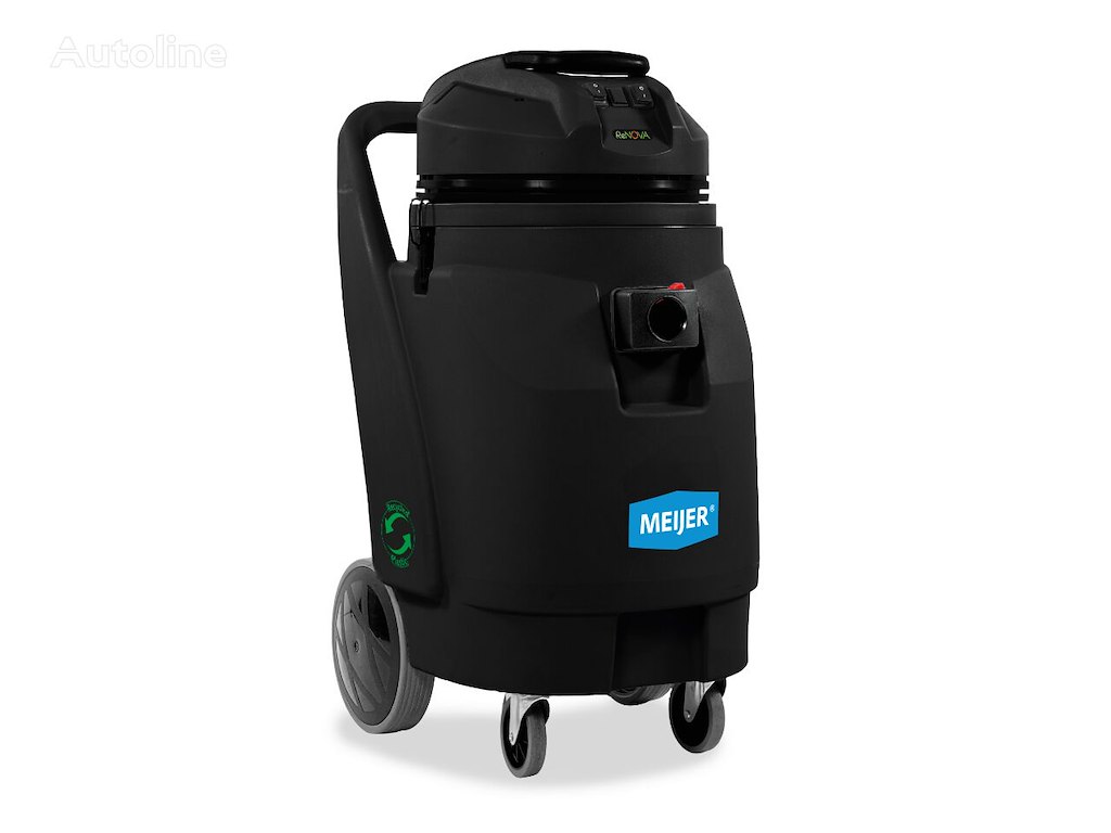 Novi Meijer XP 110.2 PE industrijski usisivač