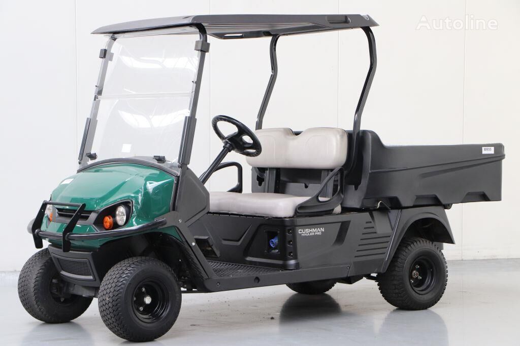 Cushman Hauler Pro golf vozilo