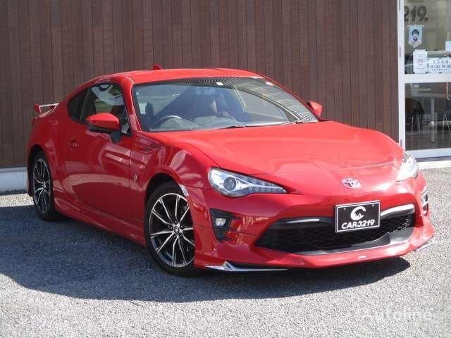 Toyota 86 kupe