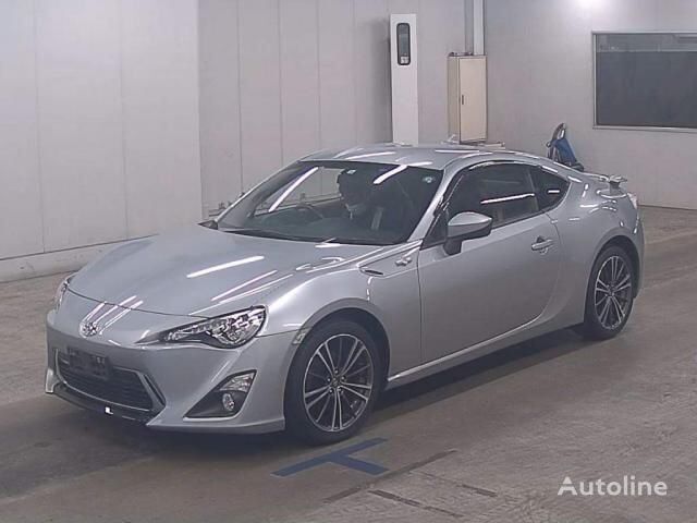 Toyota 86 kupe