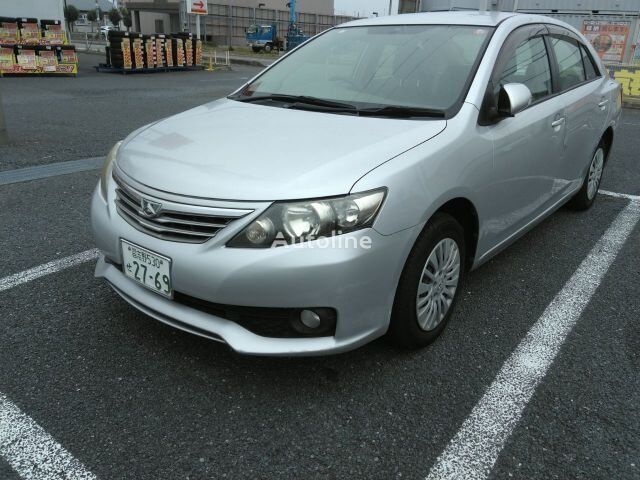 Toyota ALLION sedan