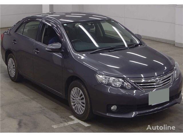 Toyota ALLION sedan