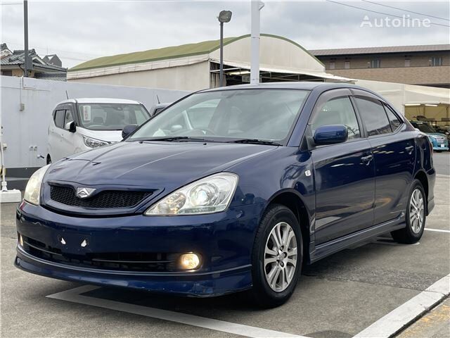 Toyota ALLION sedan