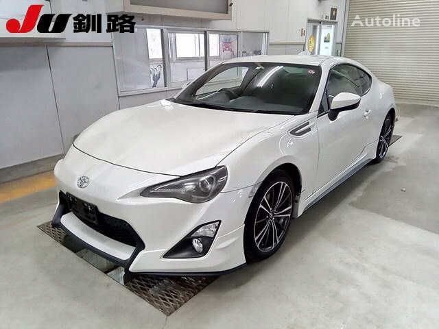 Toyota 86 kupe