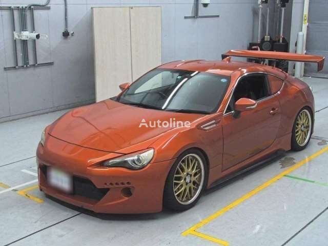 Toyota 86 kupe