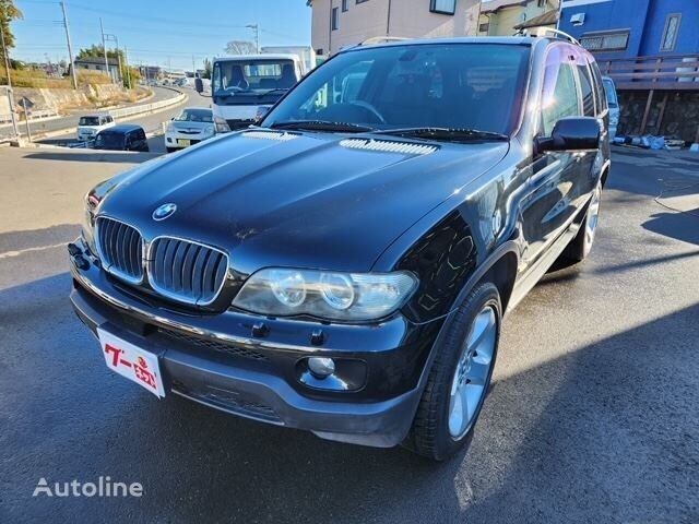 BMW X5 krosover