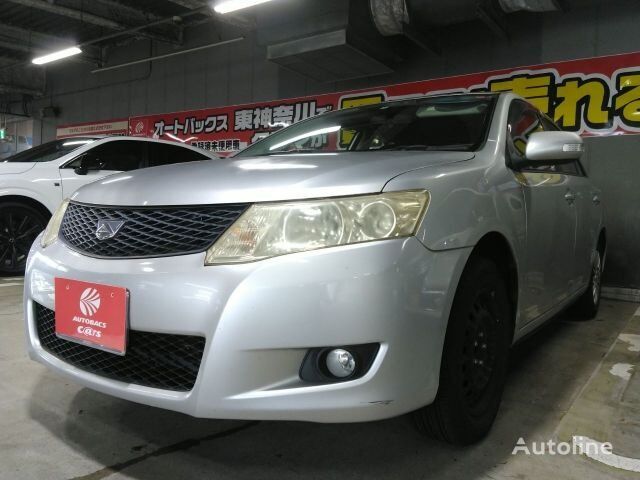 Toyota ALLION sedan