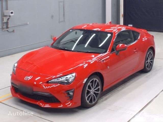 Toyota 86 kupe