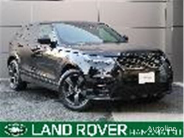 Land Rover RANGE ROVER terenac