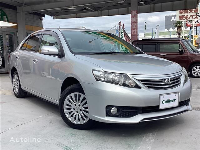 Toyota ALLION sedan