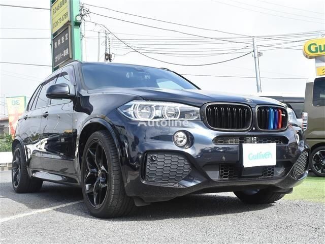 BMW X5 krosover