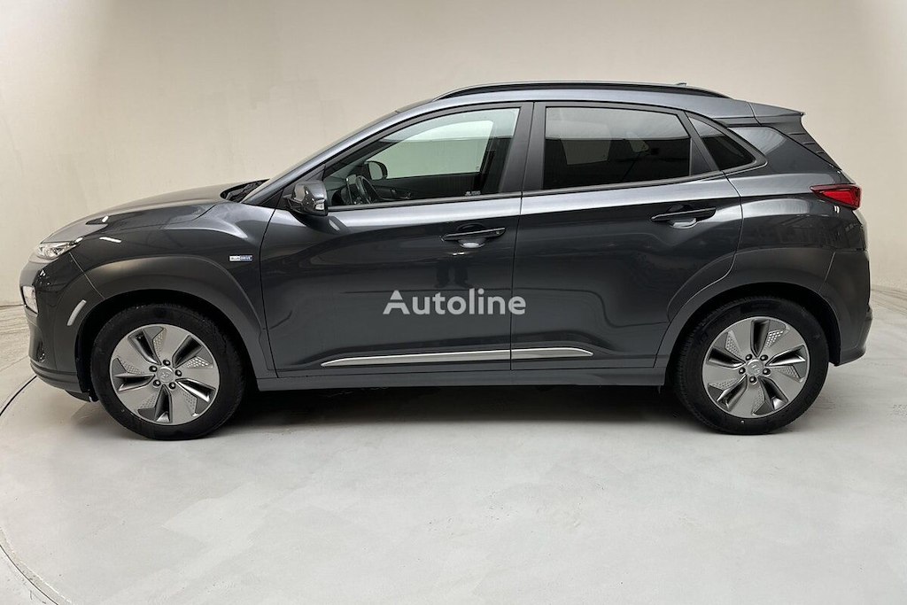 Prodaje se Hyundai Kona krosover na aukciji