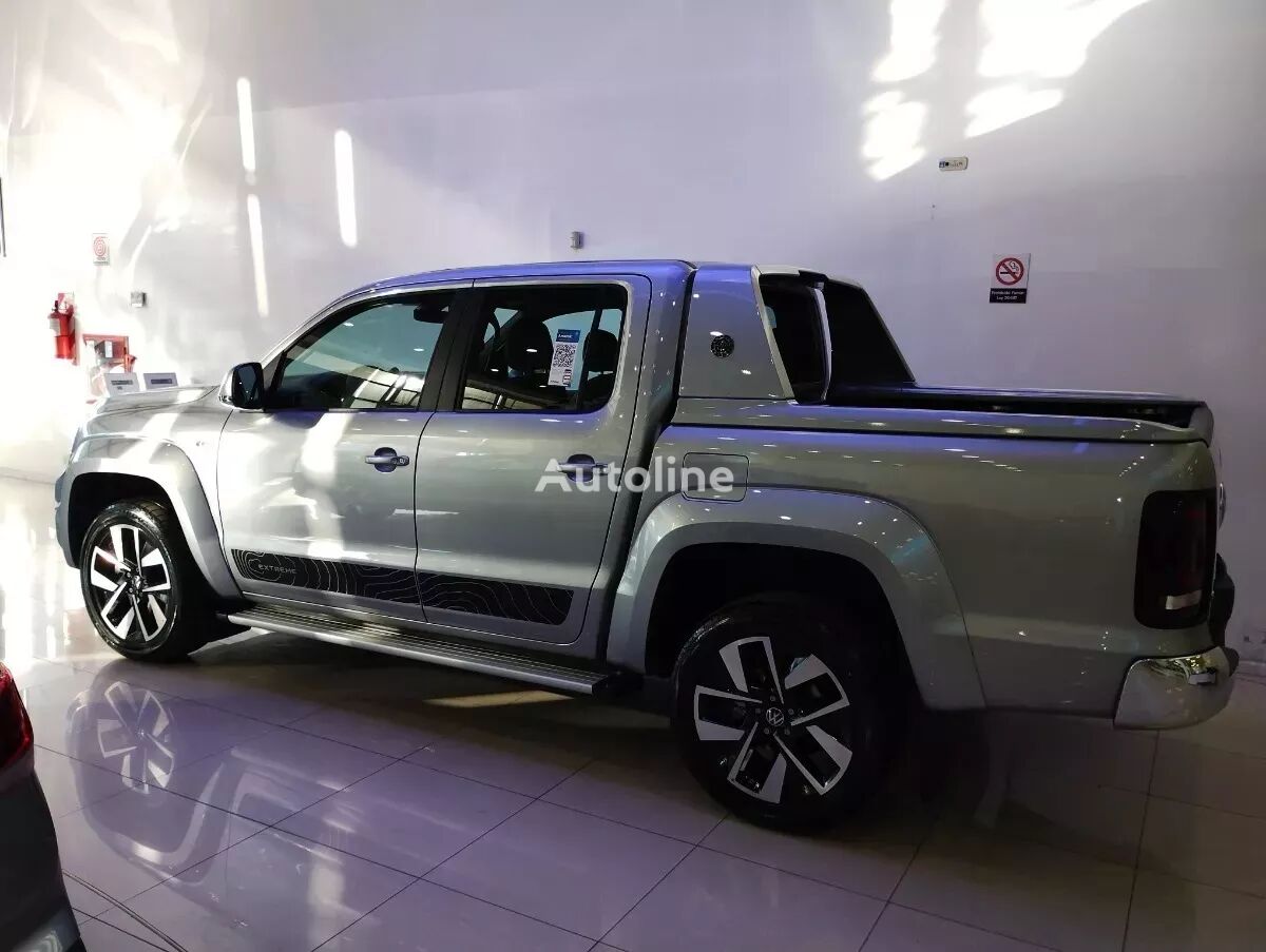 Volkswagen Amarok pikap