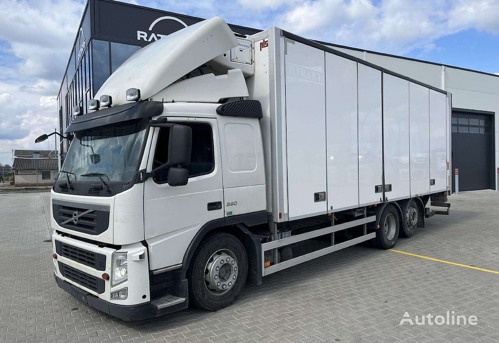 Volvo FM13.330 kamion šasija