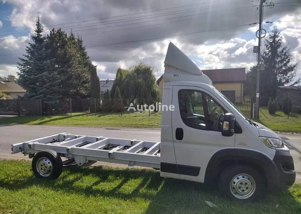 FIAT Ducato kamion šasija