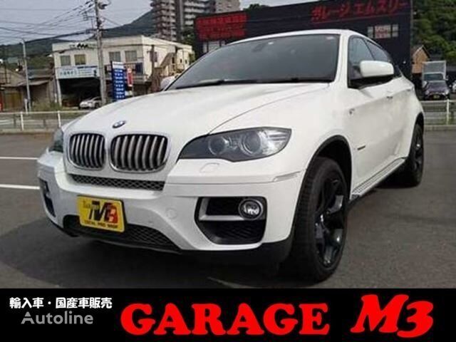 BMW X6 krosover