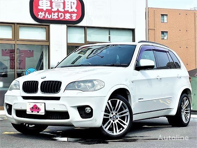 BMW X5 krosover