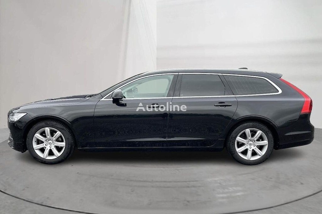 Prodaje se Volvo V90 karavan na aukciji