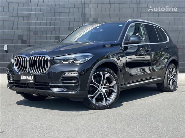 BMW X5 krosover