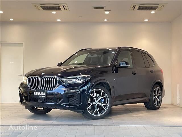 BMW X5 krosover