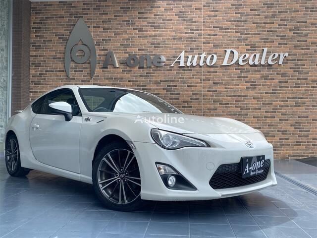 Toyota 86 kupe