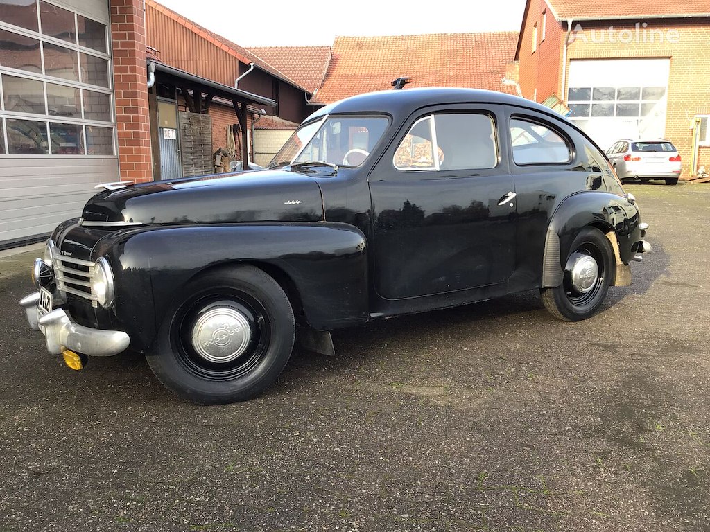 Volvo PV 444 B hečbek