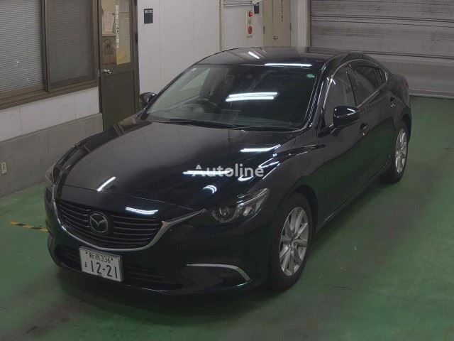 Mazda ATENZA sedan