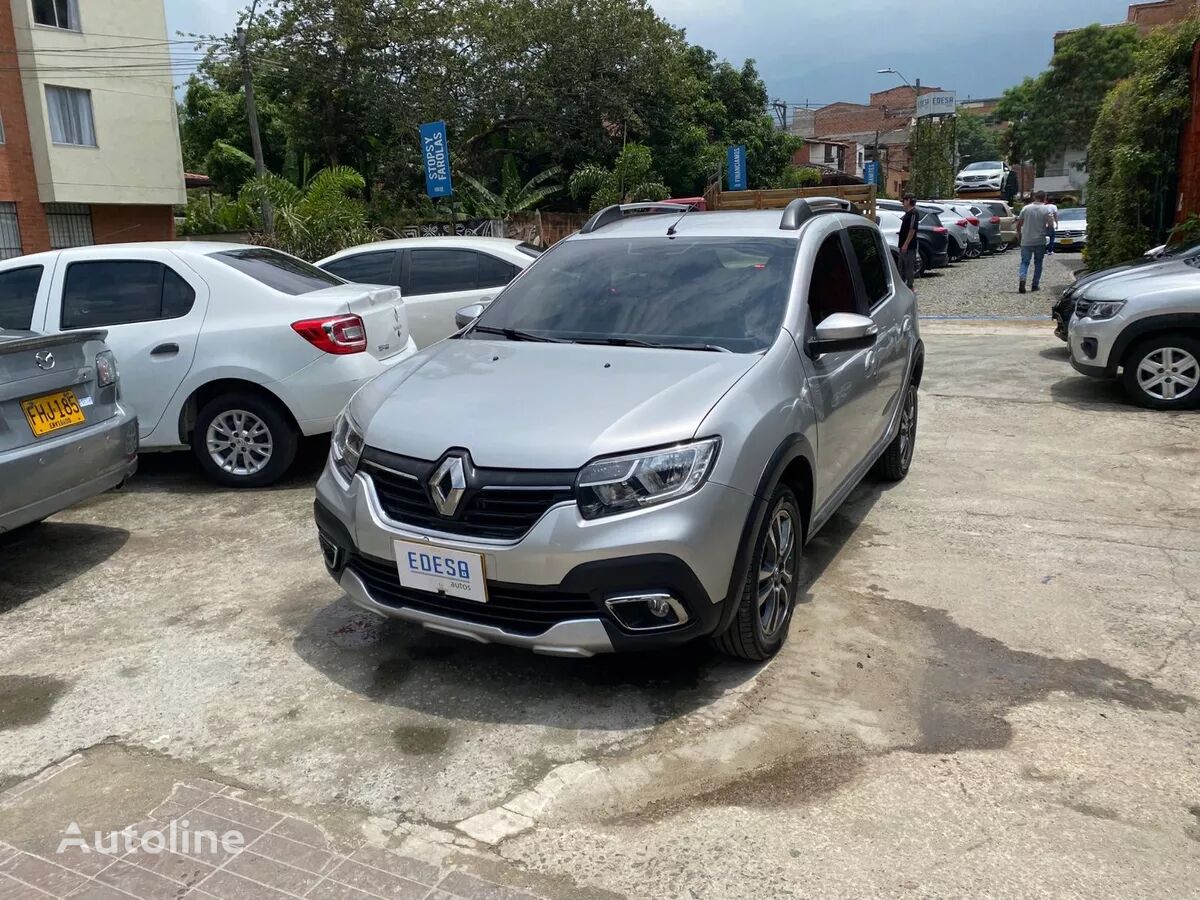 Renault Stepway krosover