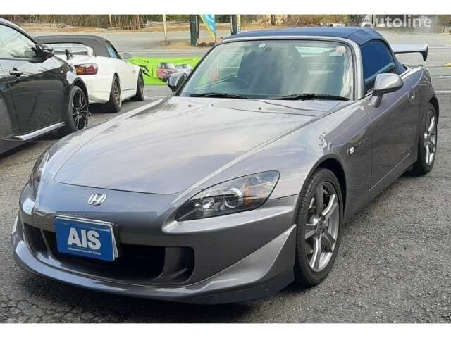 Honda S2000 kabriolet