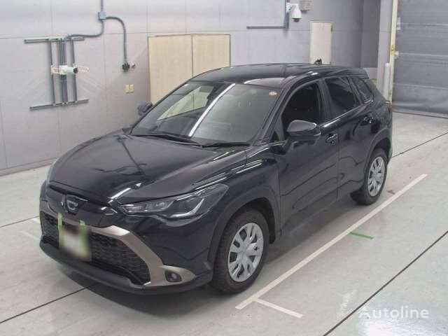 Toyota COROLLA CROSS krosover