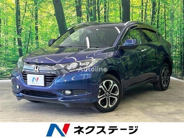 Honda VEZEL krosover