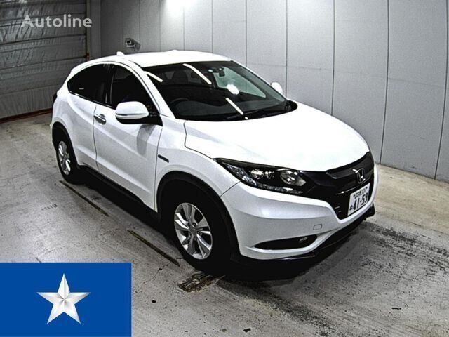 Honda VEZEL krosover