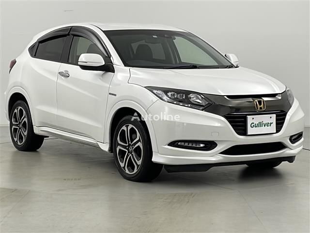 Honda VEZEL krosover