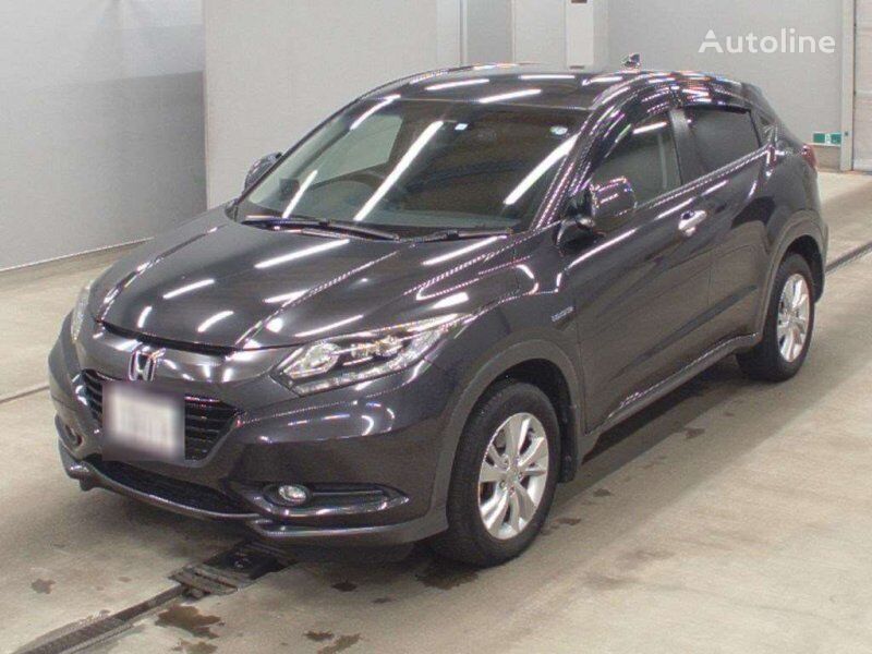 Honda VEZEL krosover